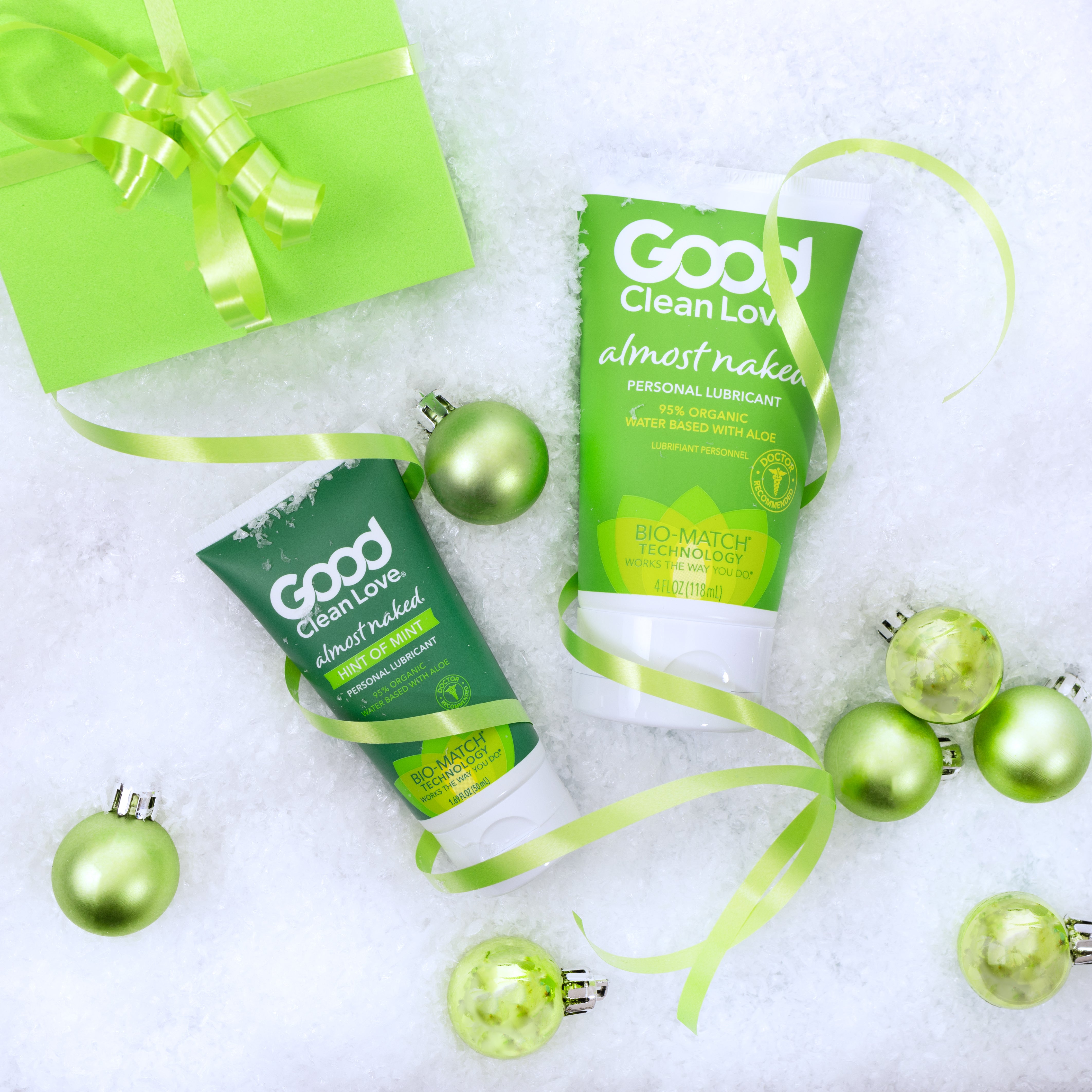 Making Love Sustainable | Good Clean Love