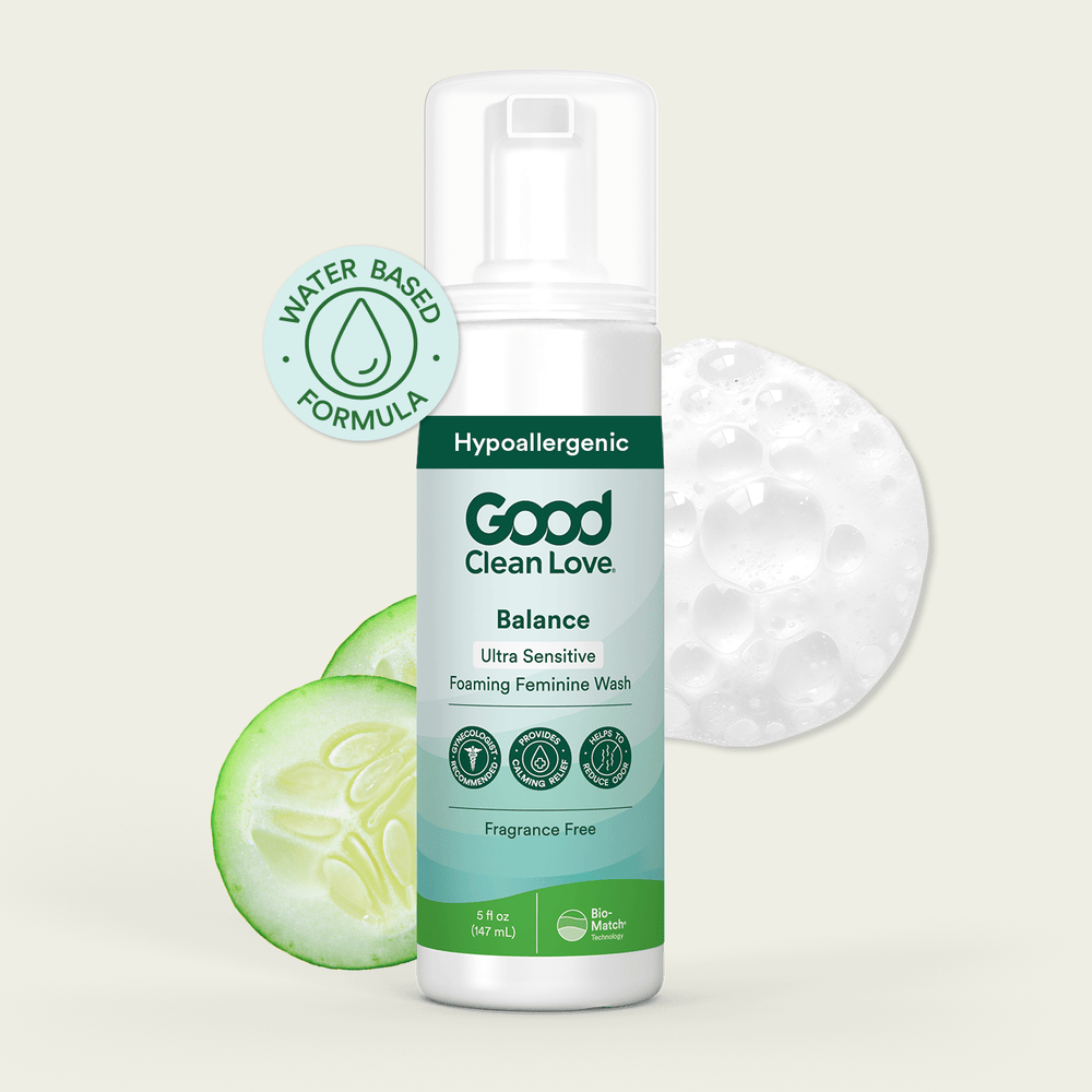 Collections – Good Clean Love