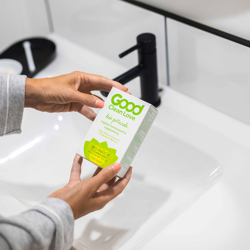 Frequently Asked Questions | Good Clean Love