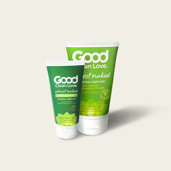 Products - Good Clean Love