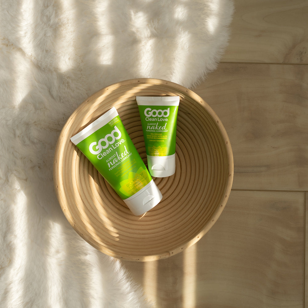 Frequently Asked Questions | Good Clean Love