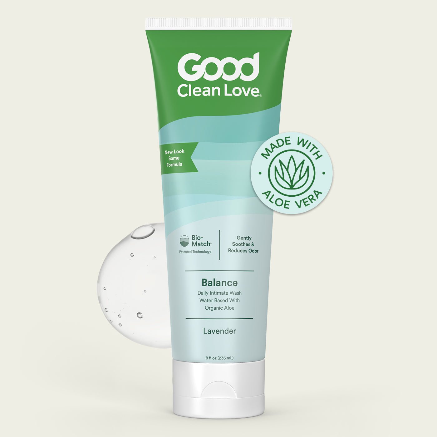 Feminine Hygiene & Organic Personal Lubricants | Good Clean Love