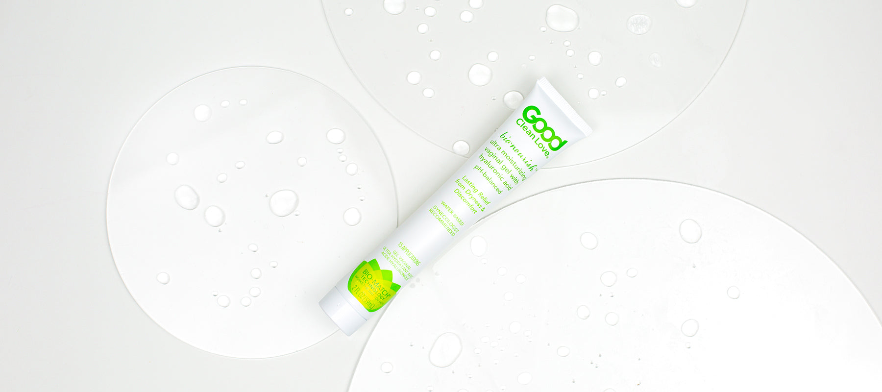 Safe Ingredients | Good Clean Love