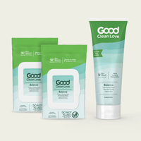 Best Selling Bundles - Good Clean Love