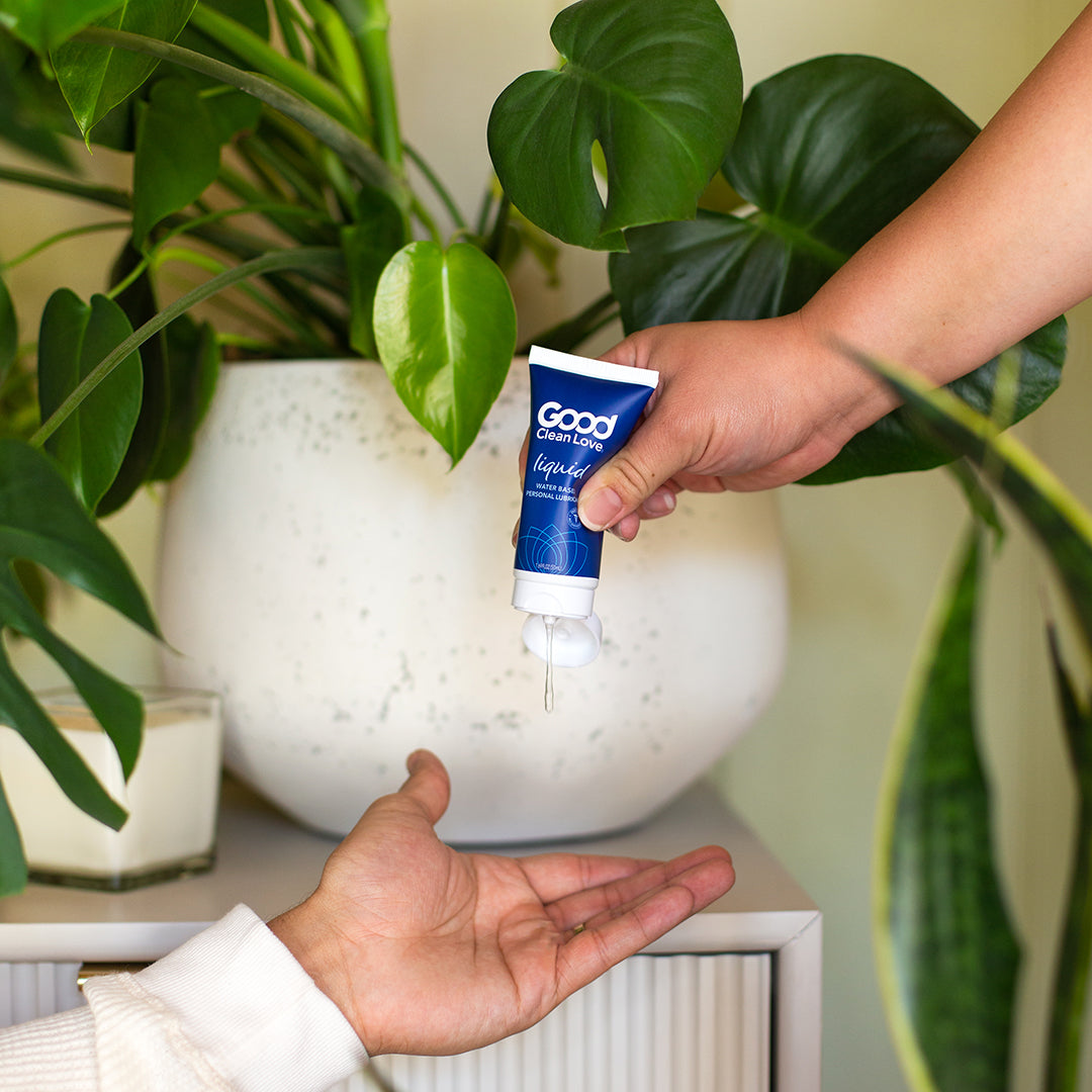 Career Development & Advancement - Good Clean Love