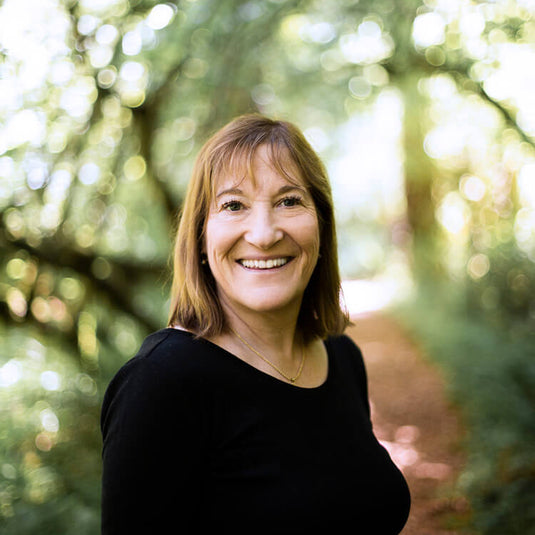 Organic Intimate Care & Our Story – Good Clean Love