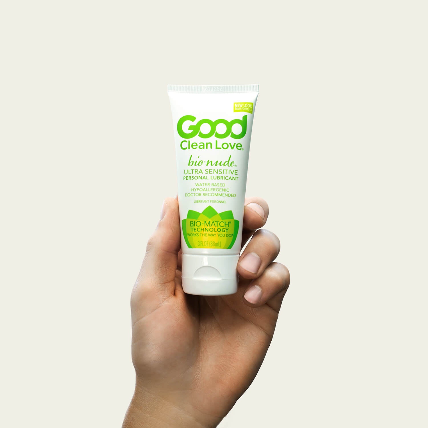Feminine Hygiene & Organic Personal Lubricants | Good Clean Love
