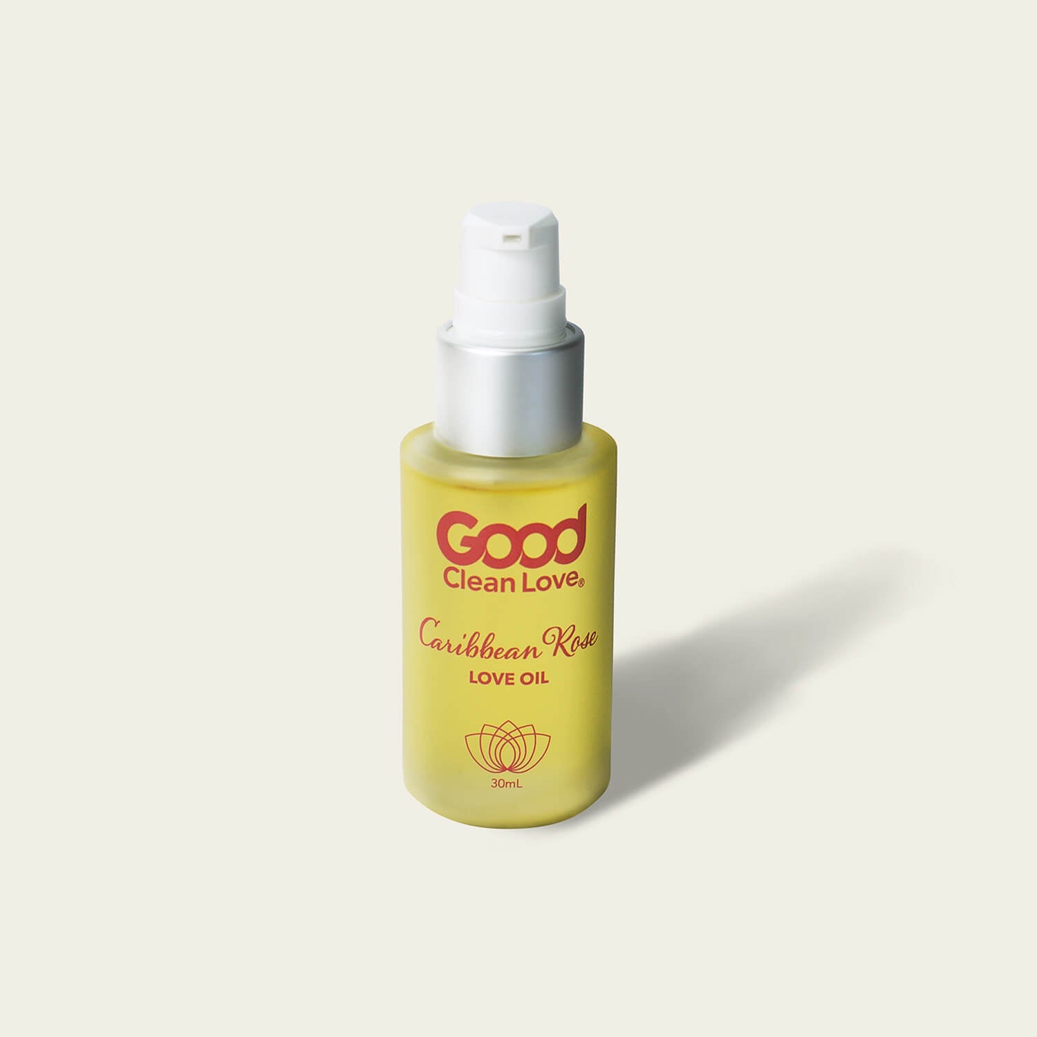 Love Oils and Massage Candles | Good Clean Love