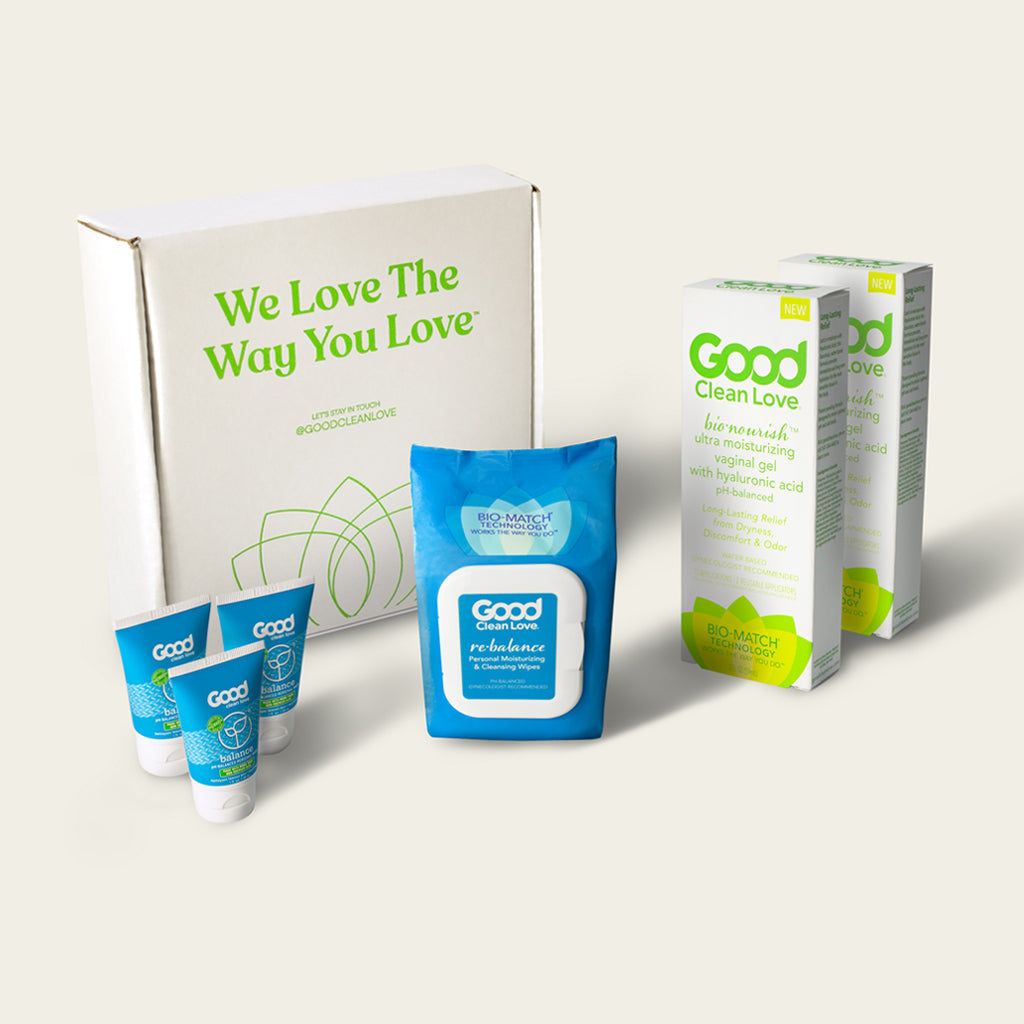 All Products | Good Clean Love Page 2
